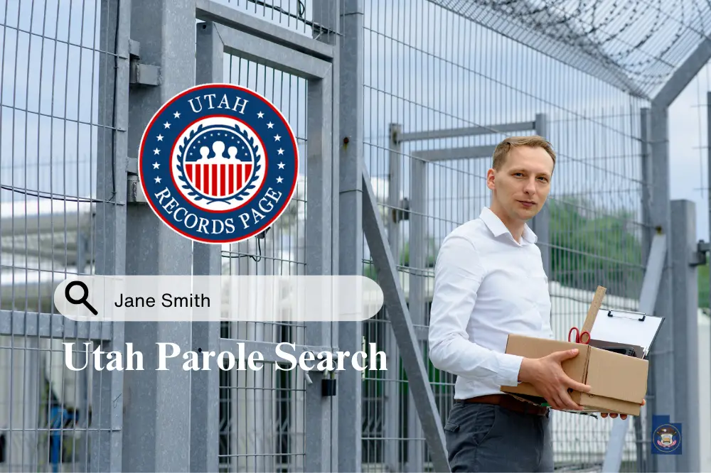 Execute a Utah Parole Search for Free (Resource)